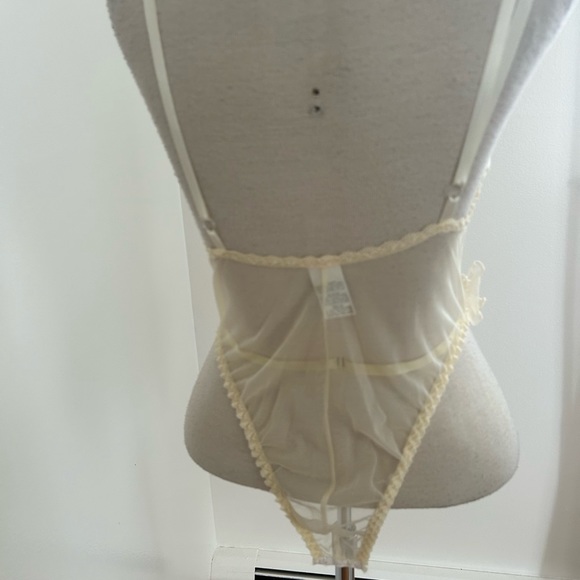 l Andrea Kristoff for Escante | Intimates & Sleepwear | Sale Vintage ...